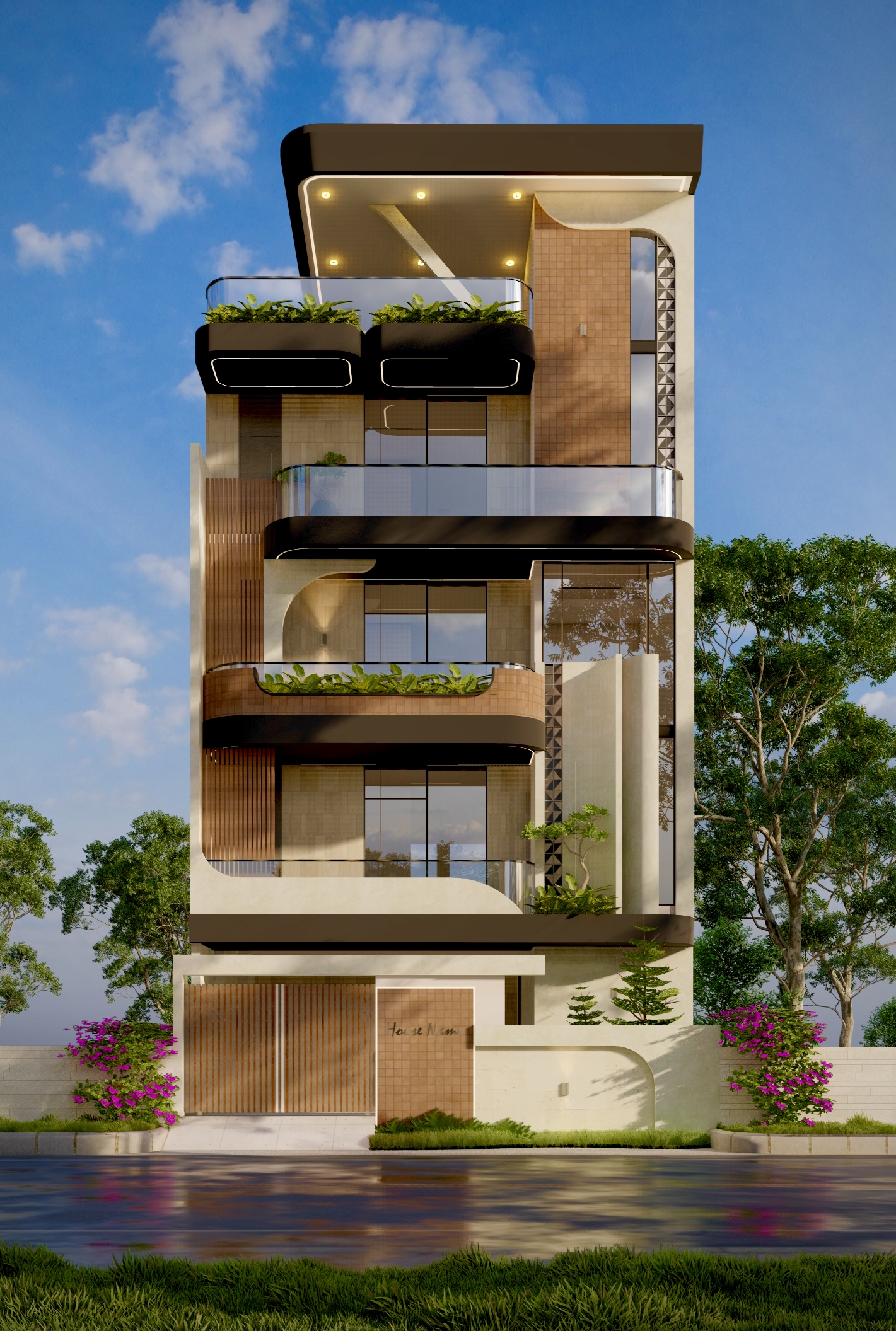 SM Design Studio