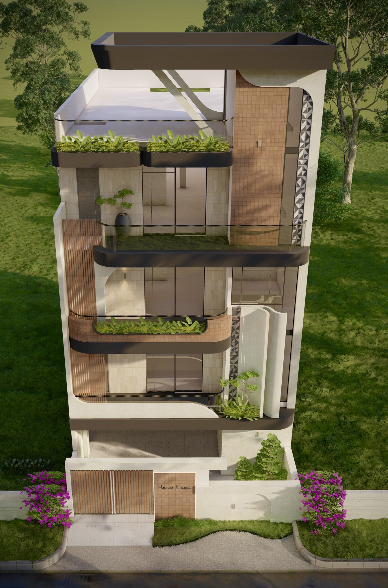 SM Design Studio