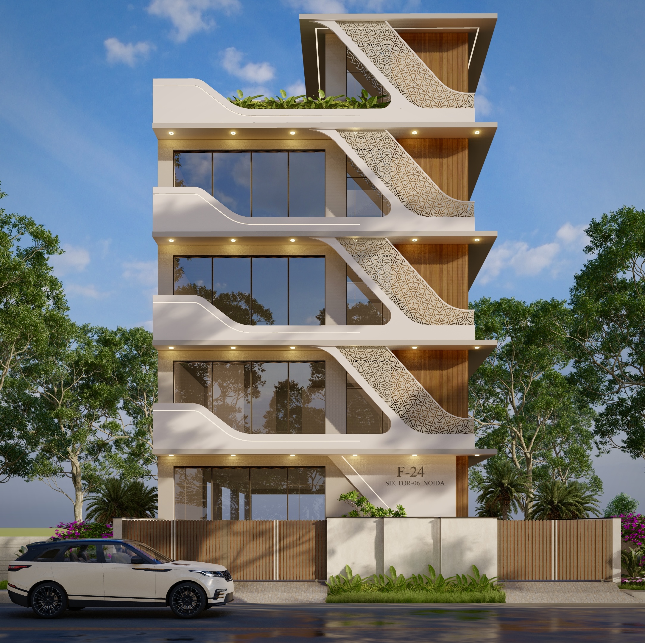 SM Design Studio